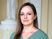 Team: Fachgebiet Nachhaltige Entwicklung und Wandel